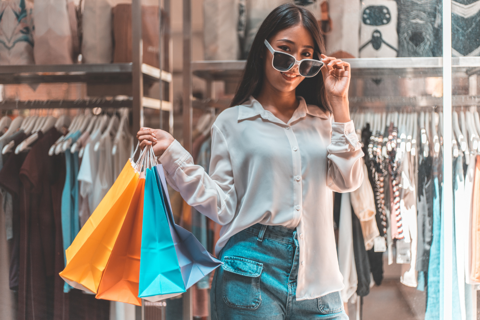 Premium Quality Online Clothing Stores: Elevate Your Wardrobe with the ...