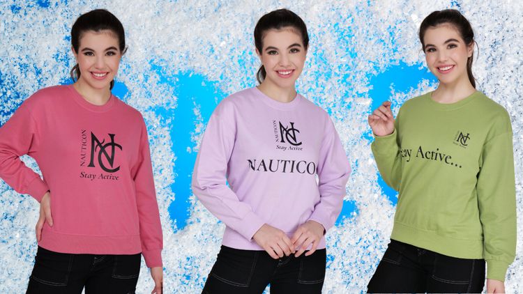 Online Shopping Store Buy Gym Wear and Activewear | NAUTICON WEARABLES