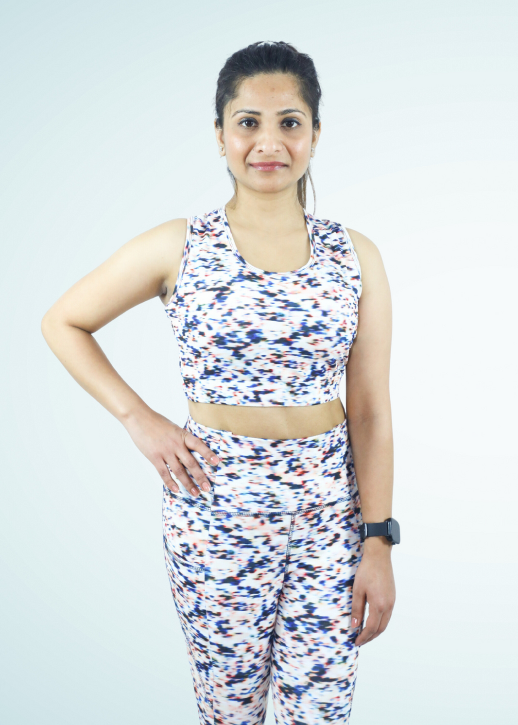 Women GYM WEAR – NAUTICON